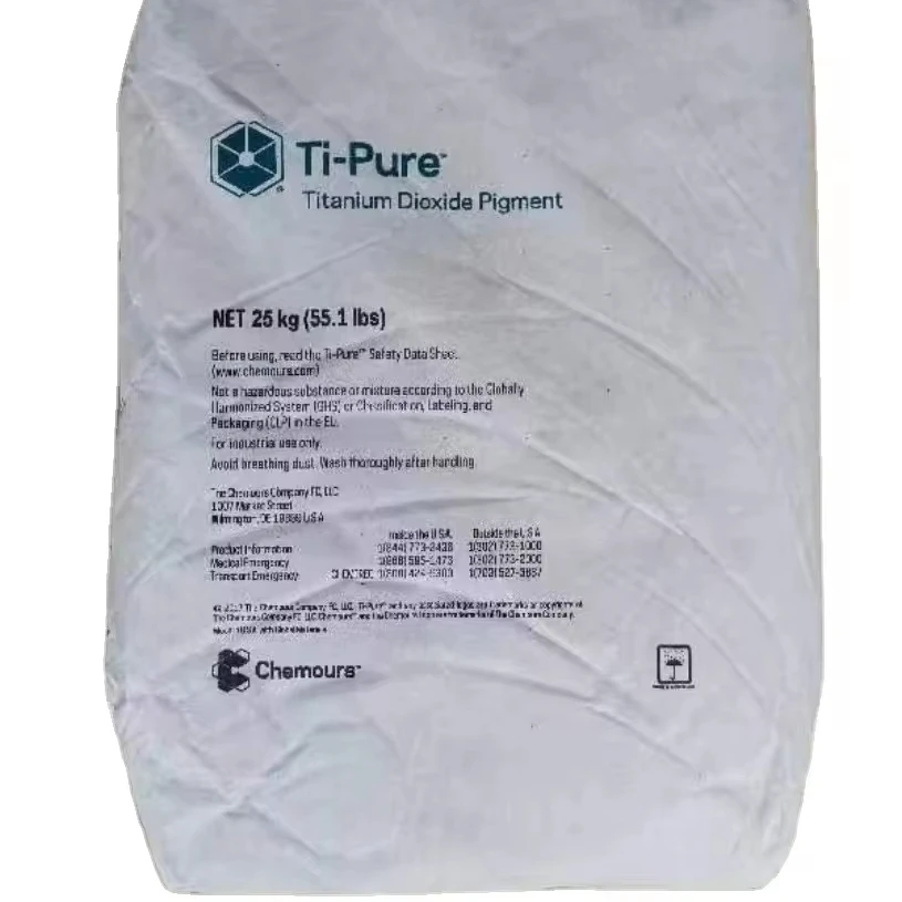 Price Tio2 Titanium Dioxide Rutile Grade For Painting titanium dioxide ...