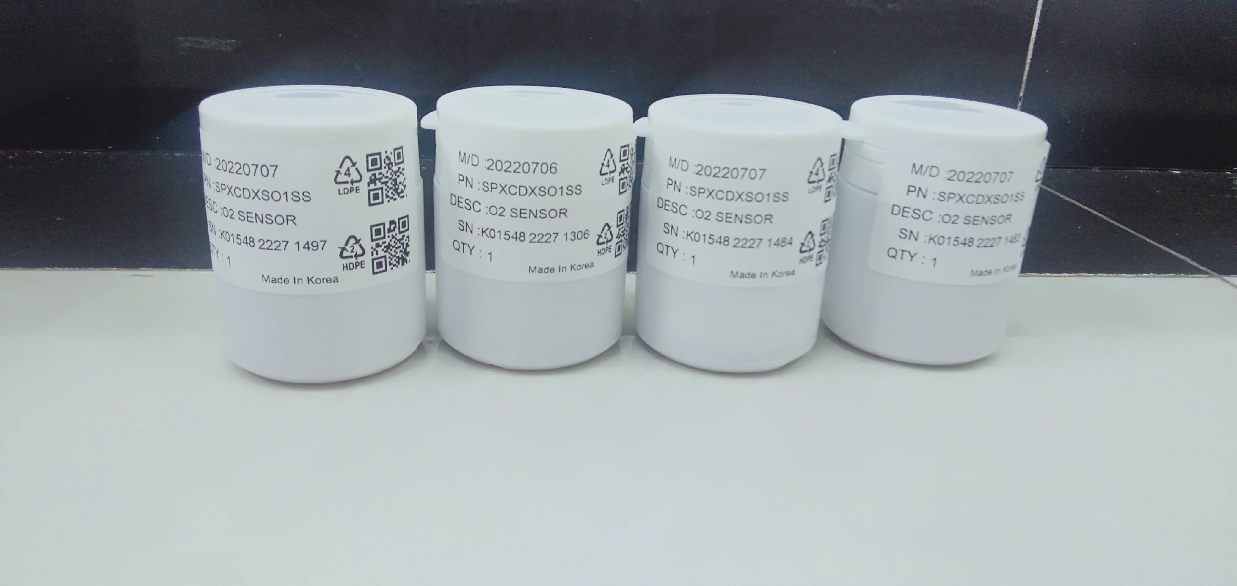 Available From Stock Honeywell Sensepoint XCD Combustible Gas Detector ...