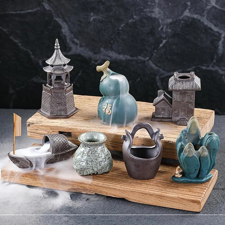 Harmony Japanese Style Dry Ice Cup Small Pot Creative Pate Dishes ...