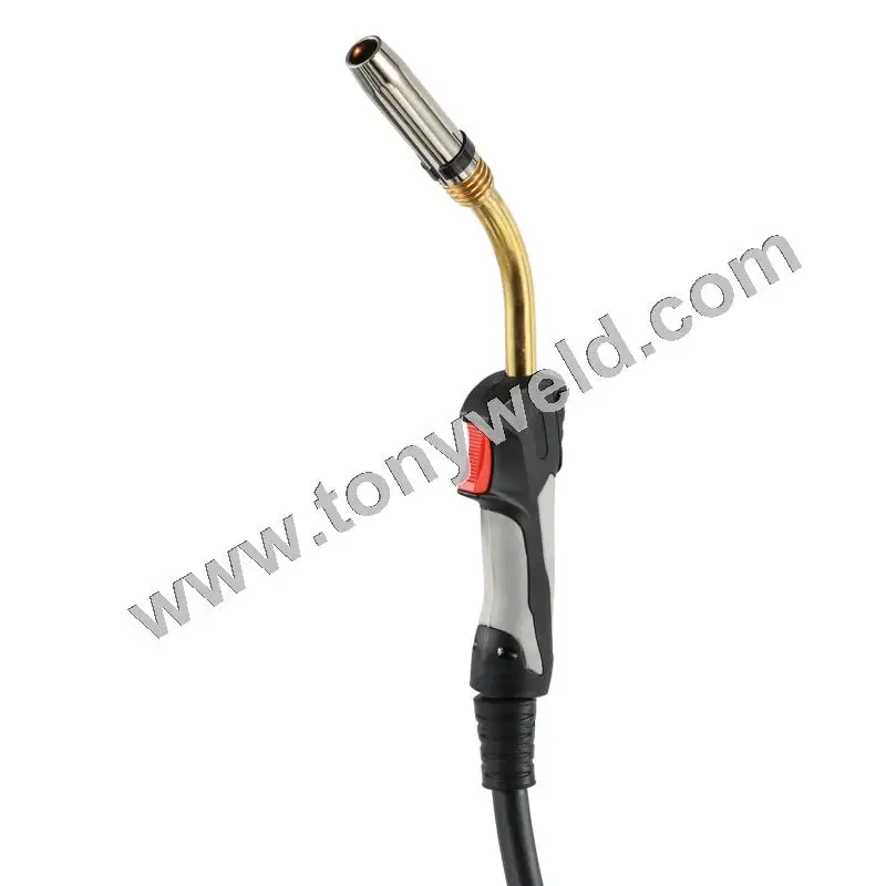 Binzel Mb Evo36 Welding Torch with Connector Kz-2| Alibaba.com