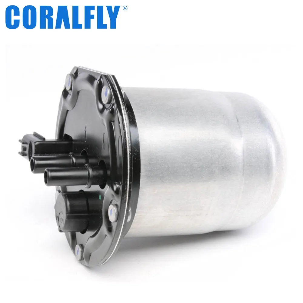 Auto Engine Diesel Fuel Filters Element 164005420r For Renault Car ...