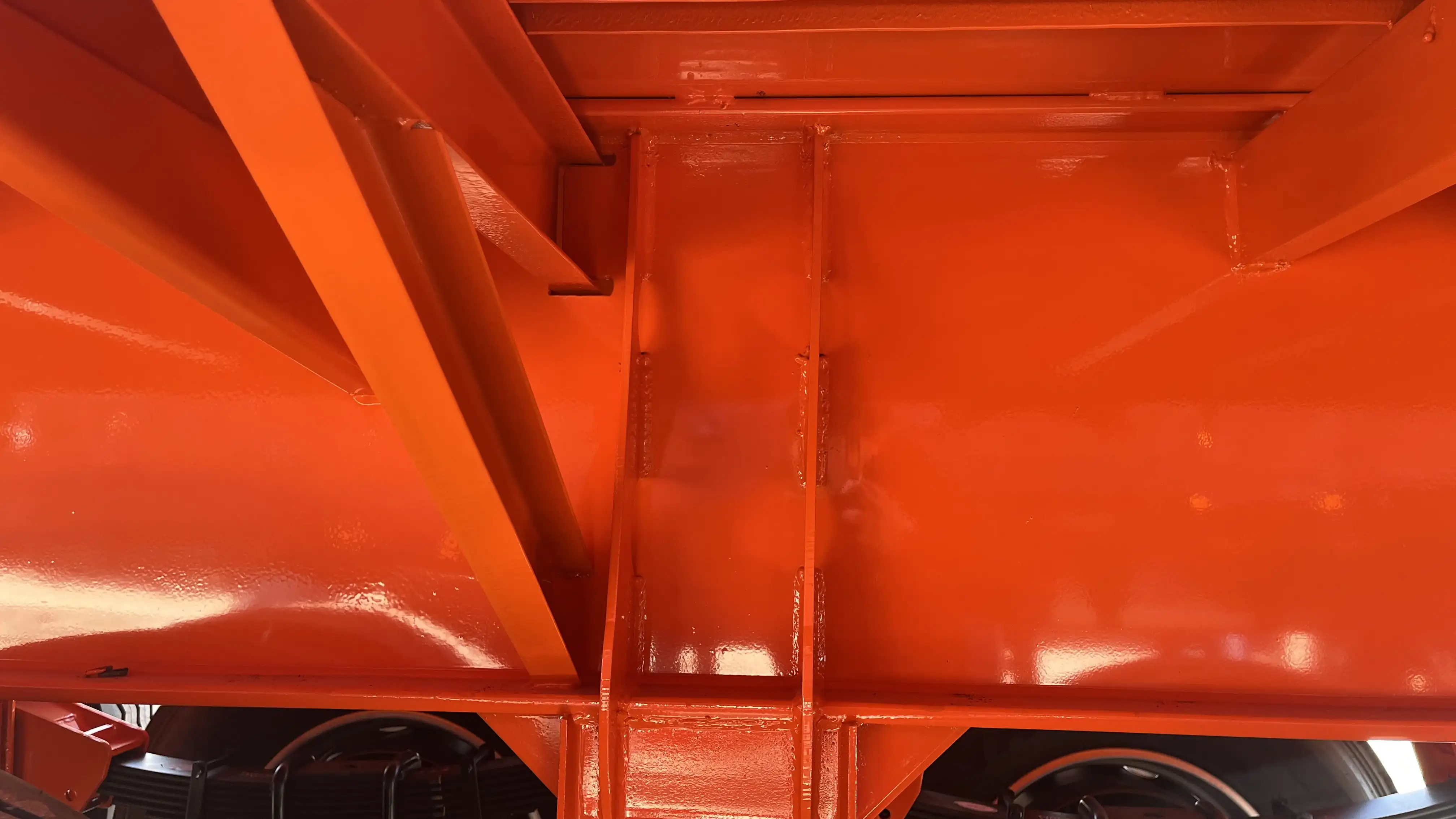 3 Axles Sidewall Semi Trailer Transport For Utility Cargo/ Bulk Cargo ...