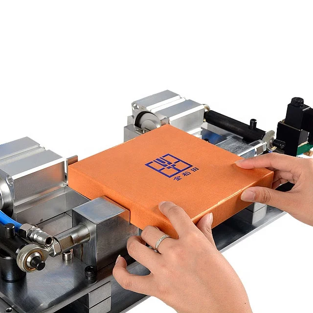 Magnet Mounter for Gift Box Making - Easy to Operate