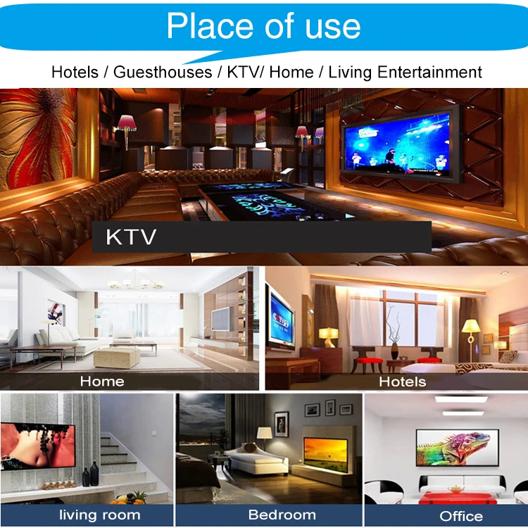 Smart Tv 75 Inch 4k Ultra Hd Led Curved Big Screen Wifi Inteligentes ...