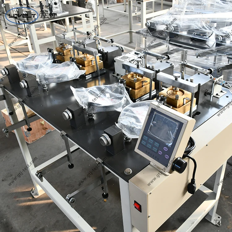 Zj-4a Automatic Computer Control Soil Direct Shear Test Machine With ...