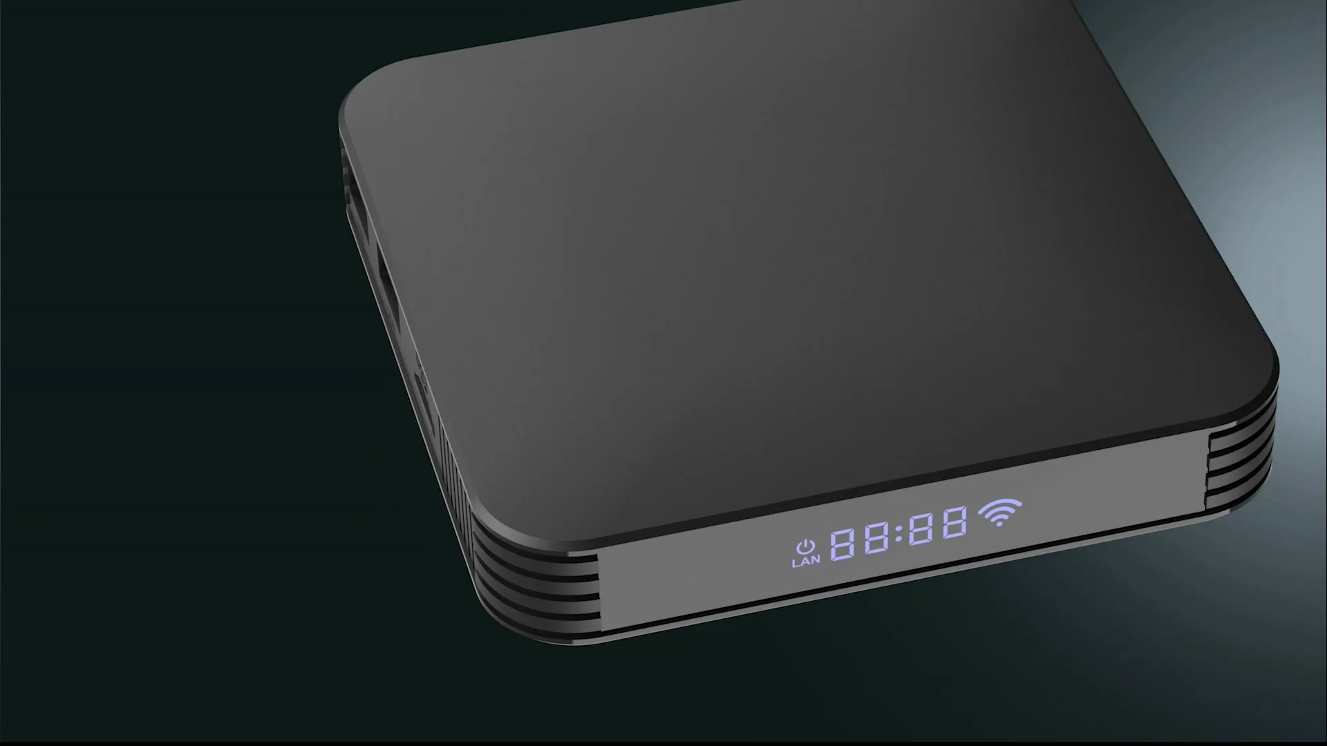 Elebao X4 Plus Tv Box S905x4 Private Housing 2.4/5g Wifi 4gb 64gb Ac 4k ...