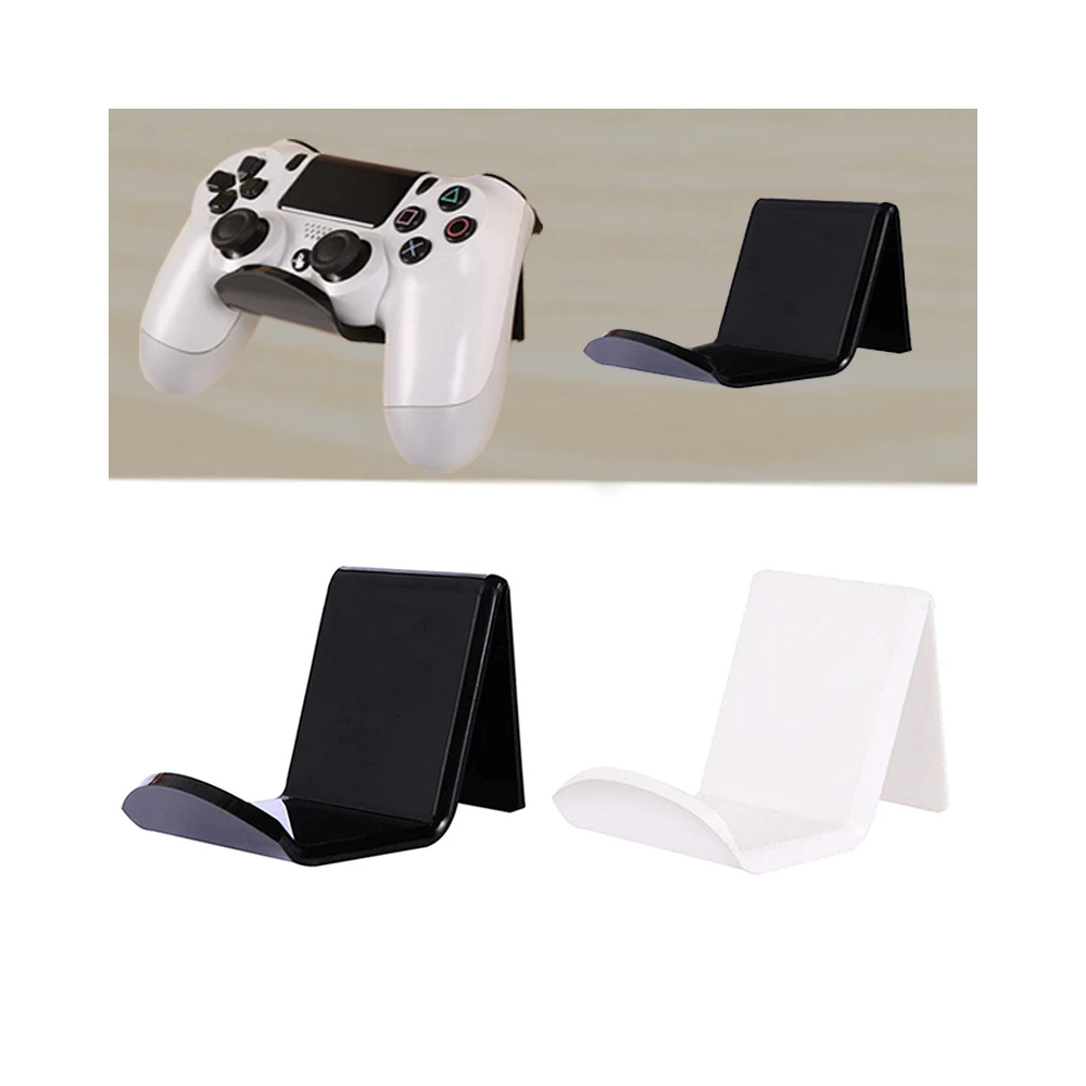 Games Controller Desktop Holder Stand Bracket Dock Station for PS5 ...
