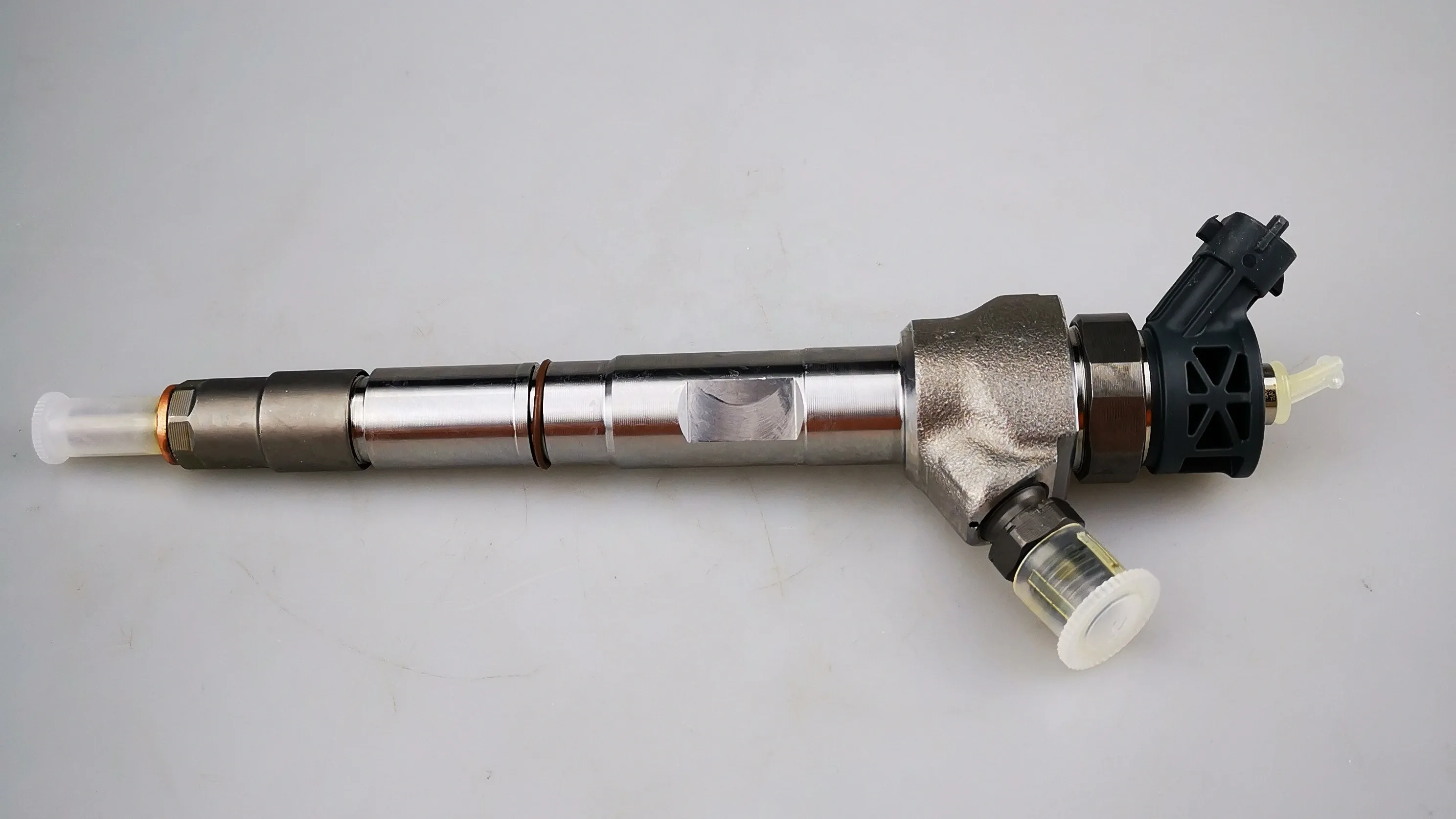 Conjunto De Inyector De Combustible Original Saic Maxus T60 V80 G10 V90 ...