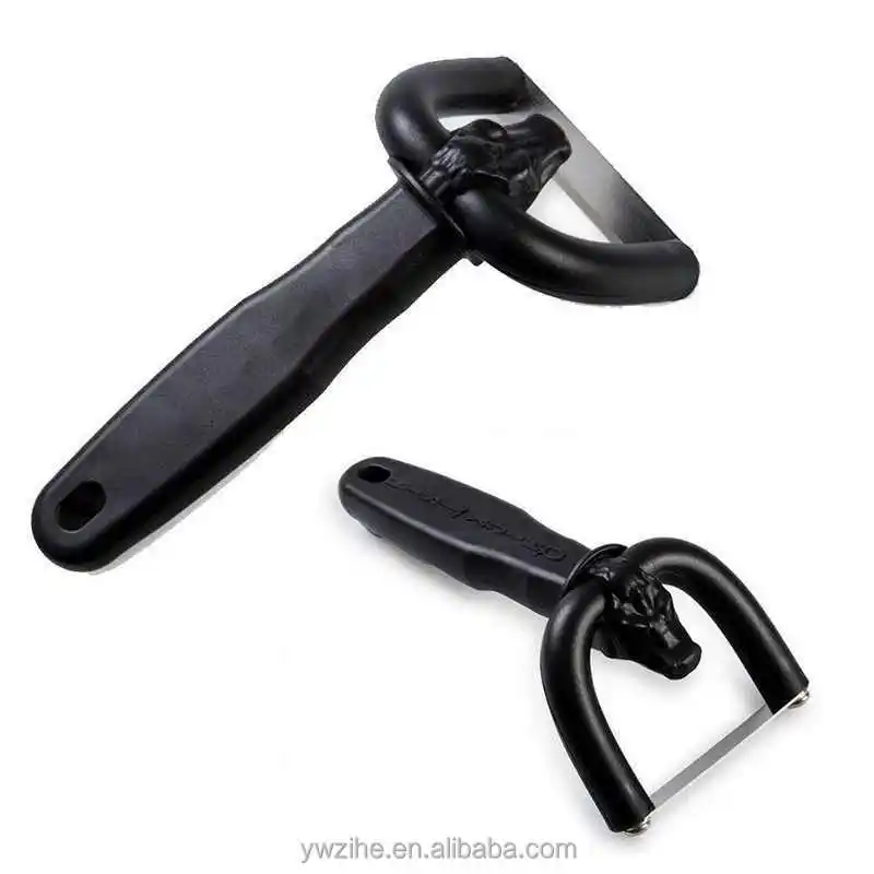 Meat Fat Trimmer Beef Pork Handheld Slicer Clean Beef Slicer Fat ...