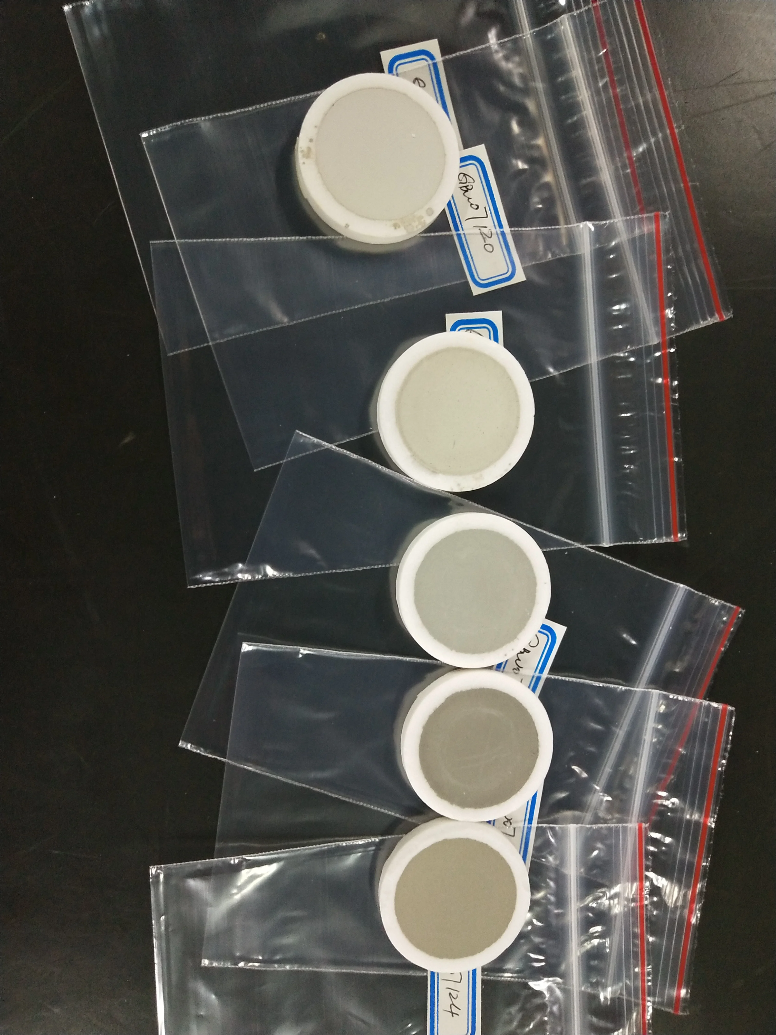 Icp Aes Laboratory Equipment For Minerals Alloy Measurement - Buy Icp ...