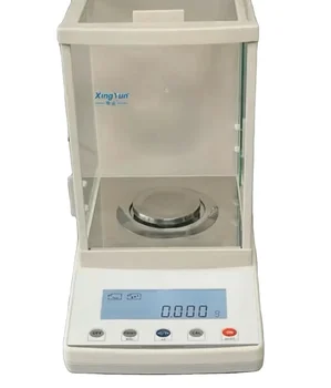 Laboratory Analytical Balance 0.001g 1000g The Best Price Digital Scale ...