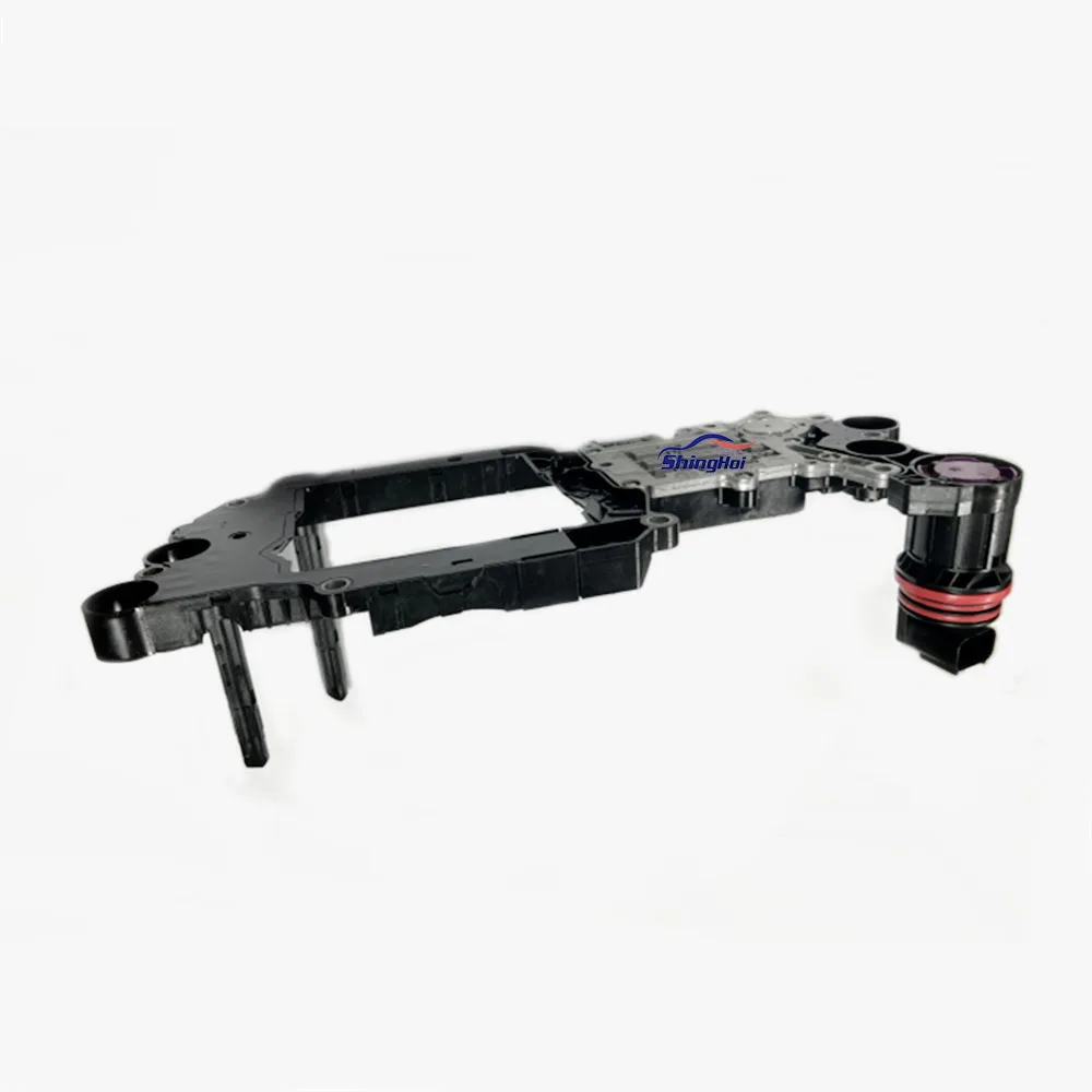 Mercedes Benz 722.8 Tcu Automatic Transmission Gearbox & Clutch Repair ...