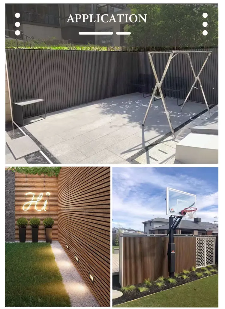 External Wall Cladding Wpc Cladding Exterior Wall Cladding Wall Panel ...