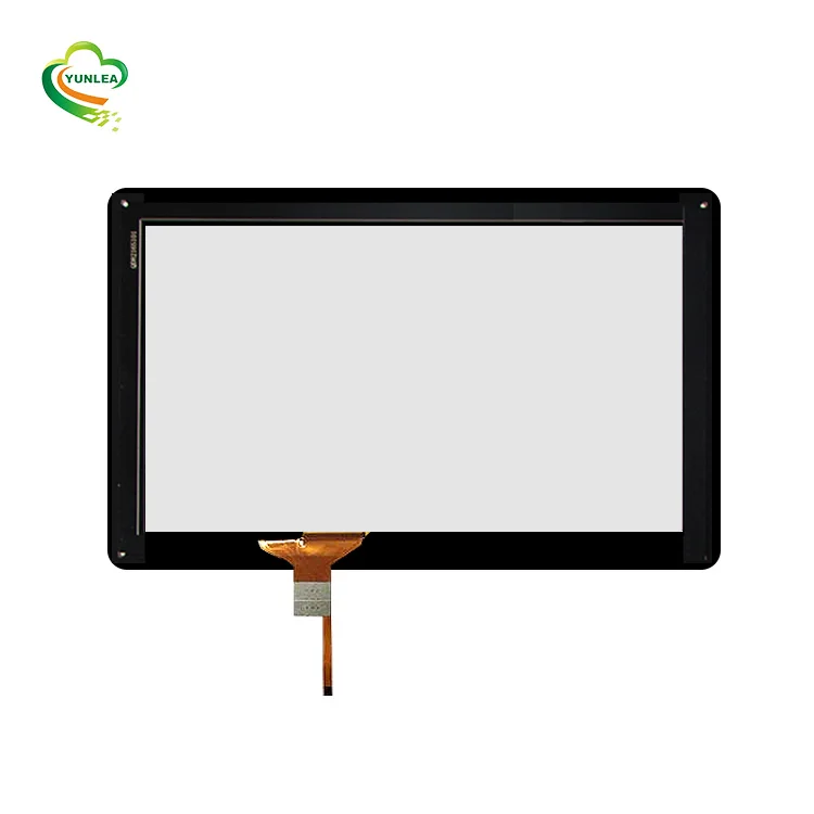 10.1 Inch Touchscreen I2c Usb Projected Capacitive (pcap) Touch Screen Panel,Touch Screen ...