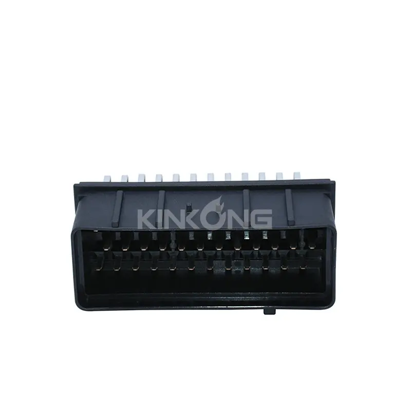 36 Position AMP Wire to Board PCB Header Connectors 344108-1 for ...