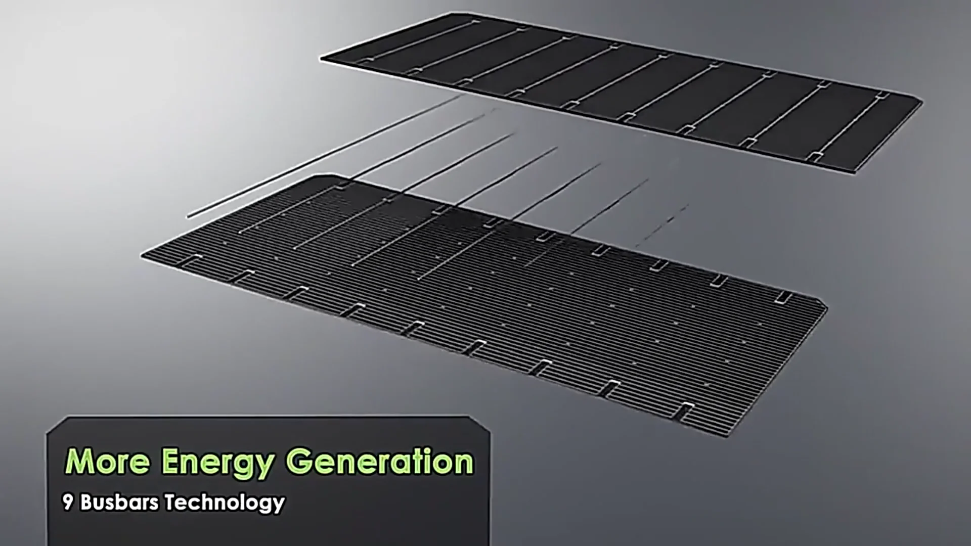 Scenergy Best Solar Panel In The World 410w 420w 430w 440w 450w 550w ...
