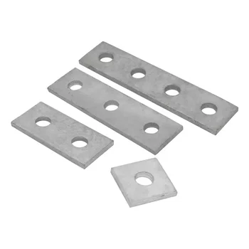 Unistrut Connections Channel Fittings Connecting Plate Accessories ...