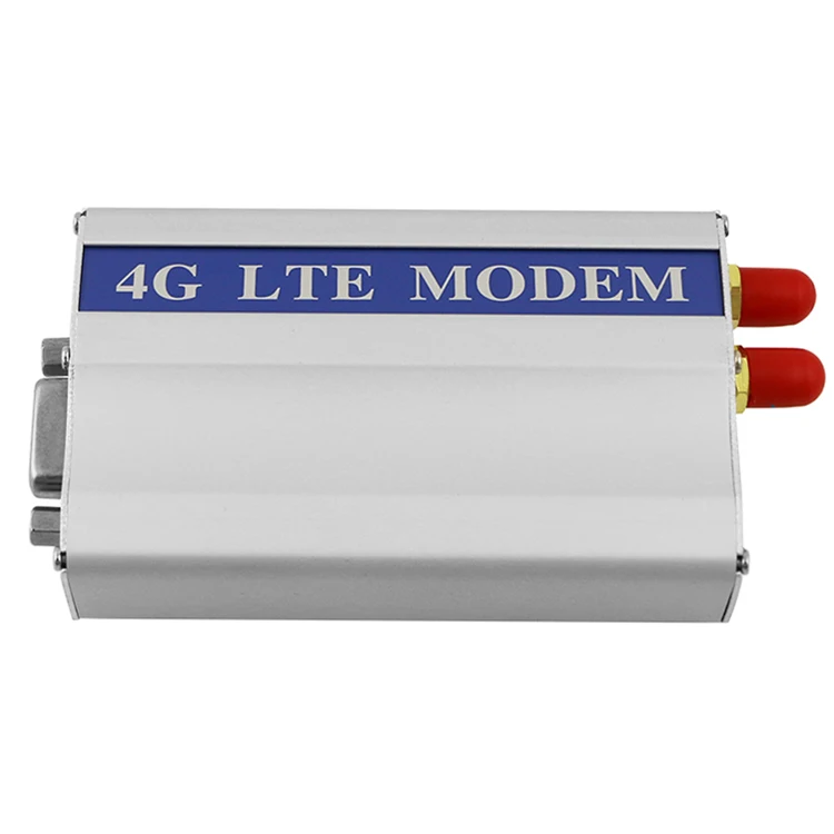 2g 3g 4g Modem Rs232 Rs485 Support Sms Wcdma Hsdpa Usb Gsm Lte Modem ...