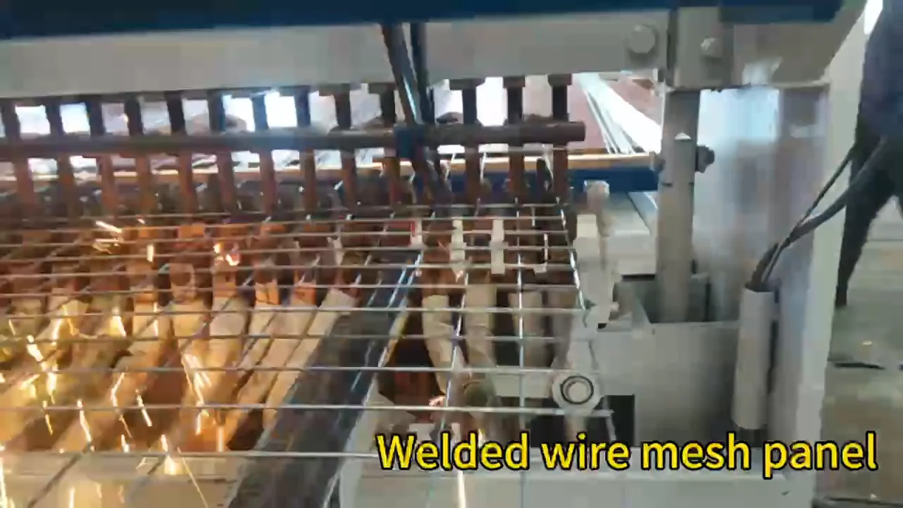 Welded Hog Panel Galvanized Metal 34" X 16' - Buy Hog Panel welded Wire ...