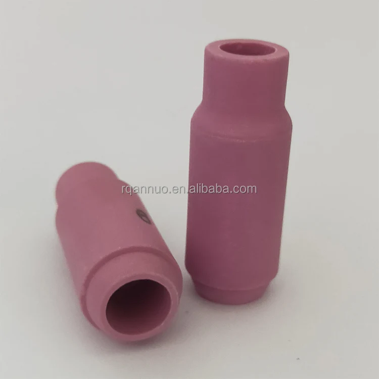 Ceramic Nozzles for TIG Welding - Reliable and Durable