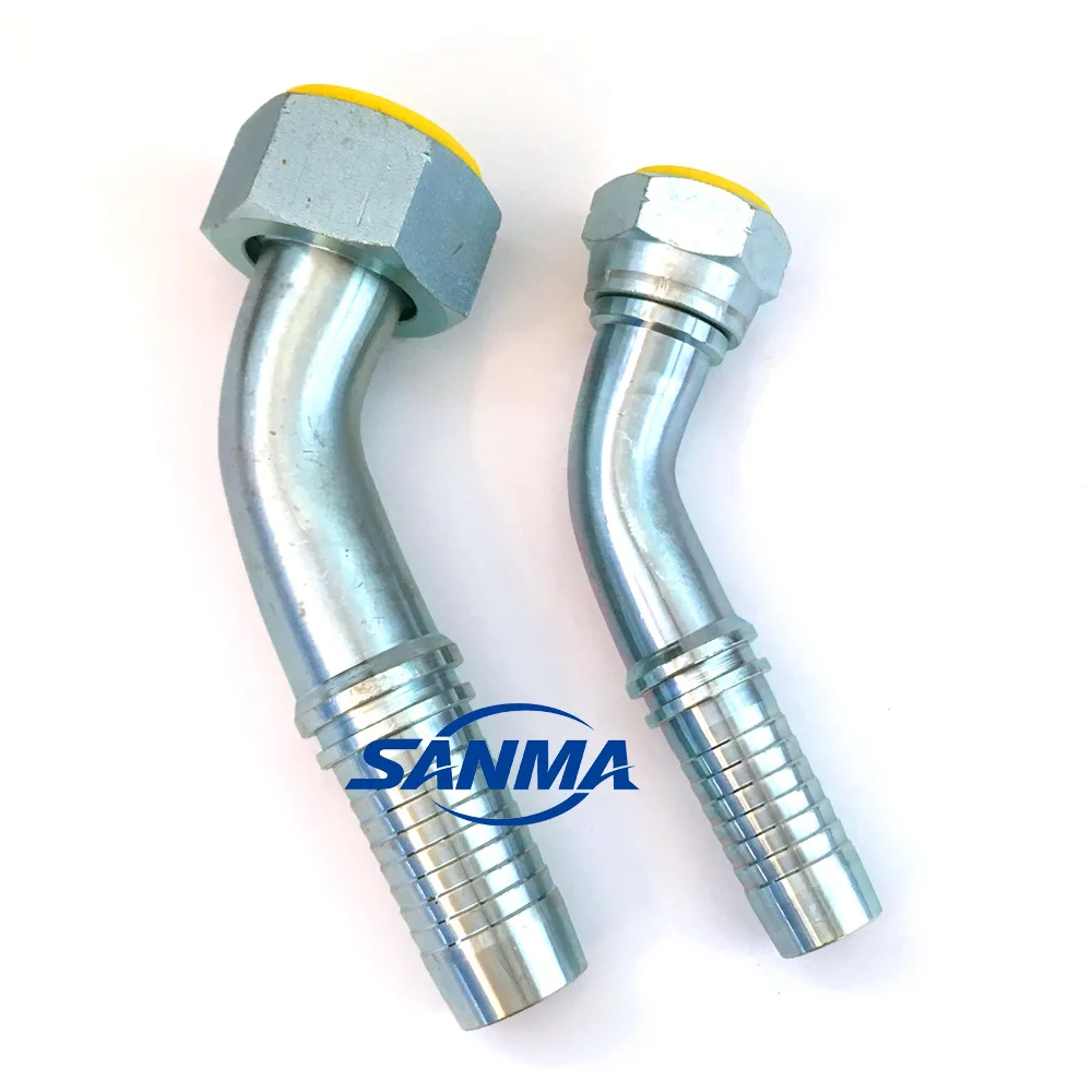 22641 BSP Elbow Hydraulic Fitting Pipe Fittings| Alibaba.com