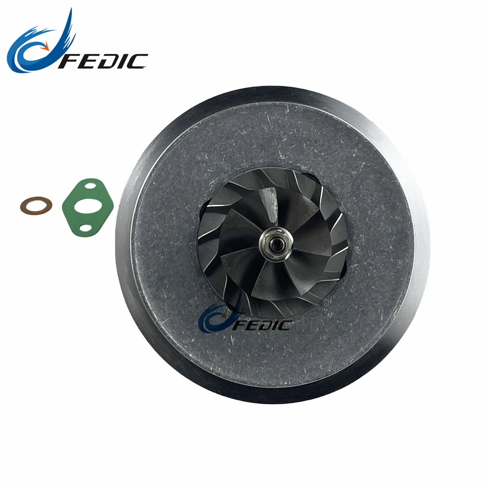 Factory Turbocharger Rhf5 17201-26030 Vb16 Turbo Cartridge For Toyota ...