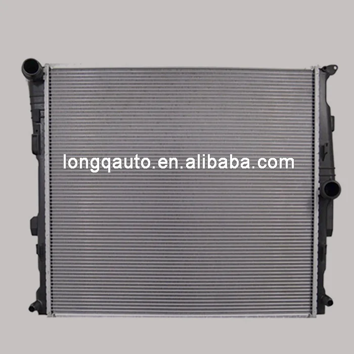 Genuine Radiators for BMW F10, F30, E90, E84, E83, E53