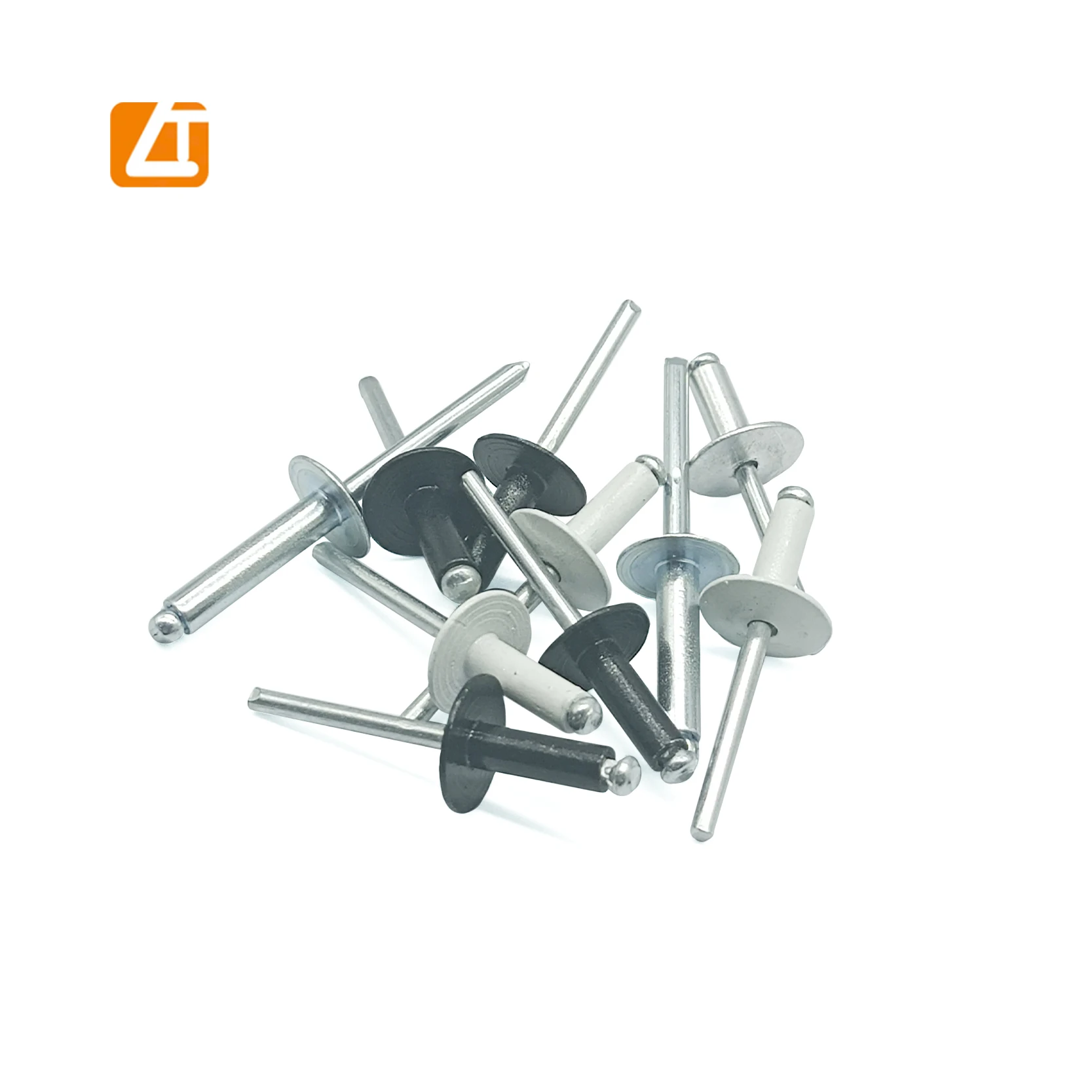 Alibaba.com: Aluminium 3.2mm-4.8mm Blind Pop Rivets for Plywood ...