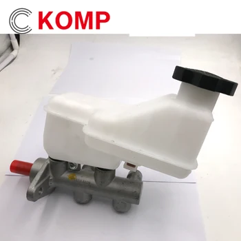 Aluminum Brake Master Cylinder 58510-0x010 585100x010 For Hyundai I10 ...