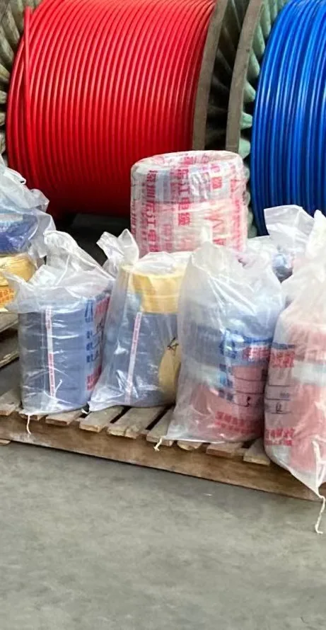 Electric Wire Manufacturing Pvc Wire Solid Copper Cable H07v-k 10mm2 ...