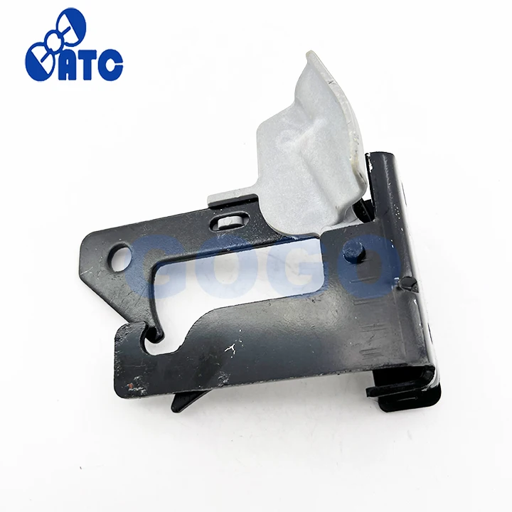 Front Engine Hood Bonnet Retaining Hook For Mercedes Benz C-class Oem ...