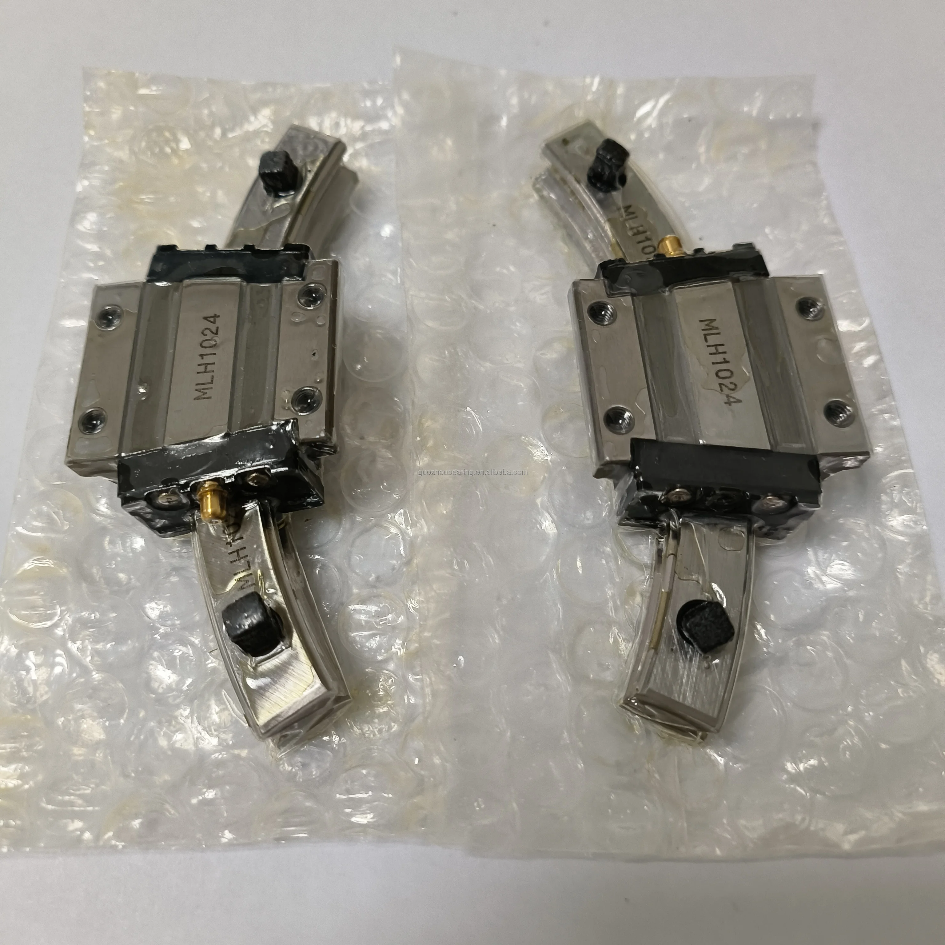 Japan Linear Bearing Linear Guide Block Hcr45 Hcr45a Hcr45a+60/800r ... Japan Linear Bearing Linear Guide Block Hcr45 Hcr45a Hcr45a+60/800r ...