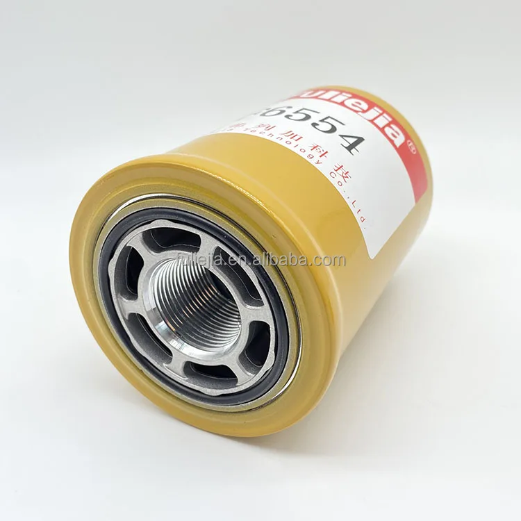 Heavy Truck Hydraulic Oil Filter Bt8844 Hf6554 - Buy Hot Sale Excavator ...