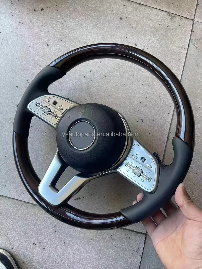 Auto Body Parts S Class W221 Upgrade To W222 - Buy S Class W222 ...