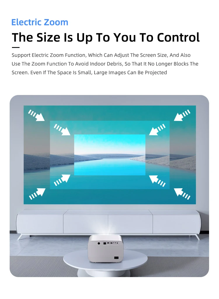 Diffuse Reflectance Inamging Fully Closed Optomechanical 4k Smart ...