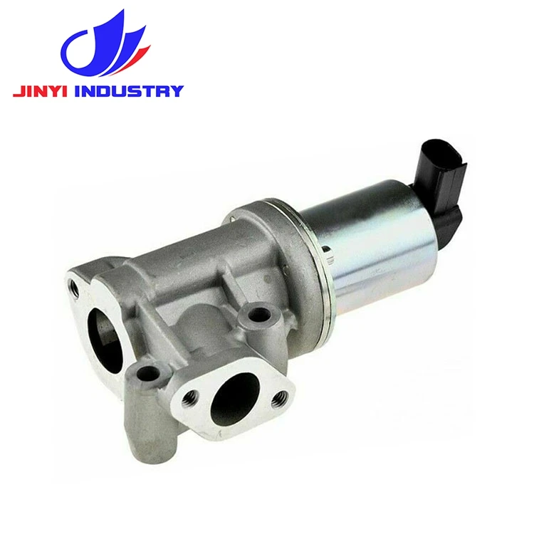 Car Egr Valve For Hyundai Getz (tb) 28410-2a120 284102a120 Adg07277 ...