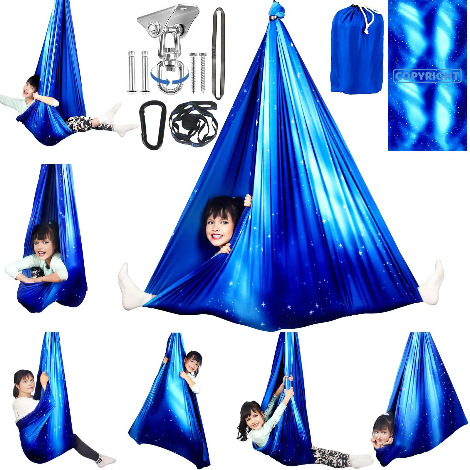 Autism Sensory Toys Therapy Products Interactive Easy Installation ...