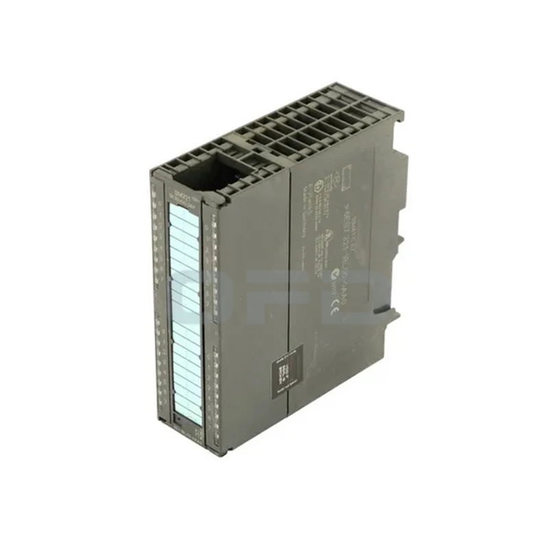6es7321-1bl00-0aa0 Sie Mens Simatic S7 Plc S7-300 Digital Input Sm 321 ...