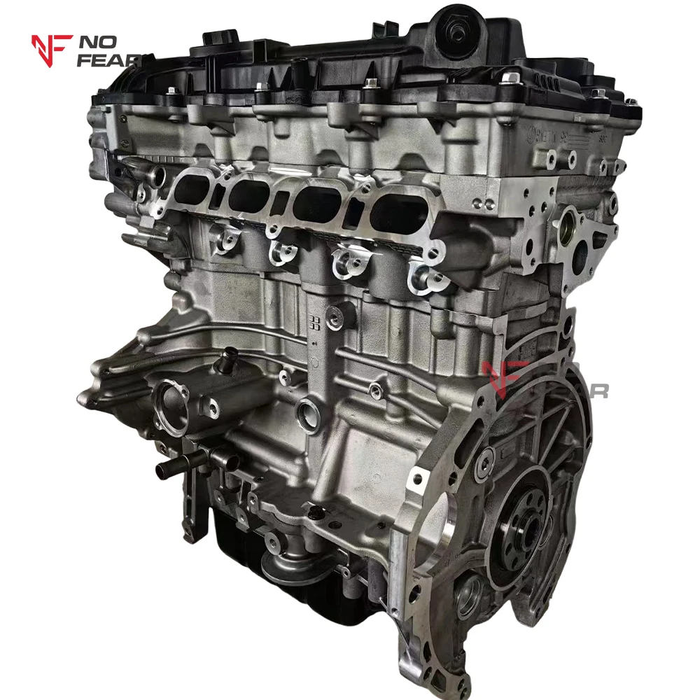 2.0L GDI 16V G4NC Engine for Hyundai I30, Ix35, Kia Sportage