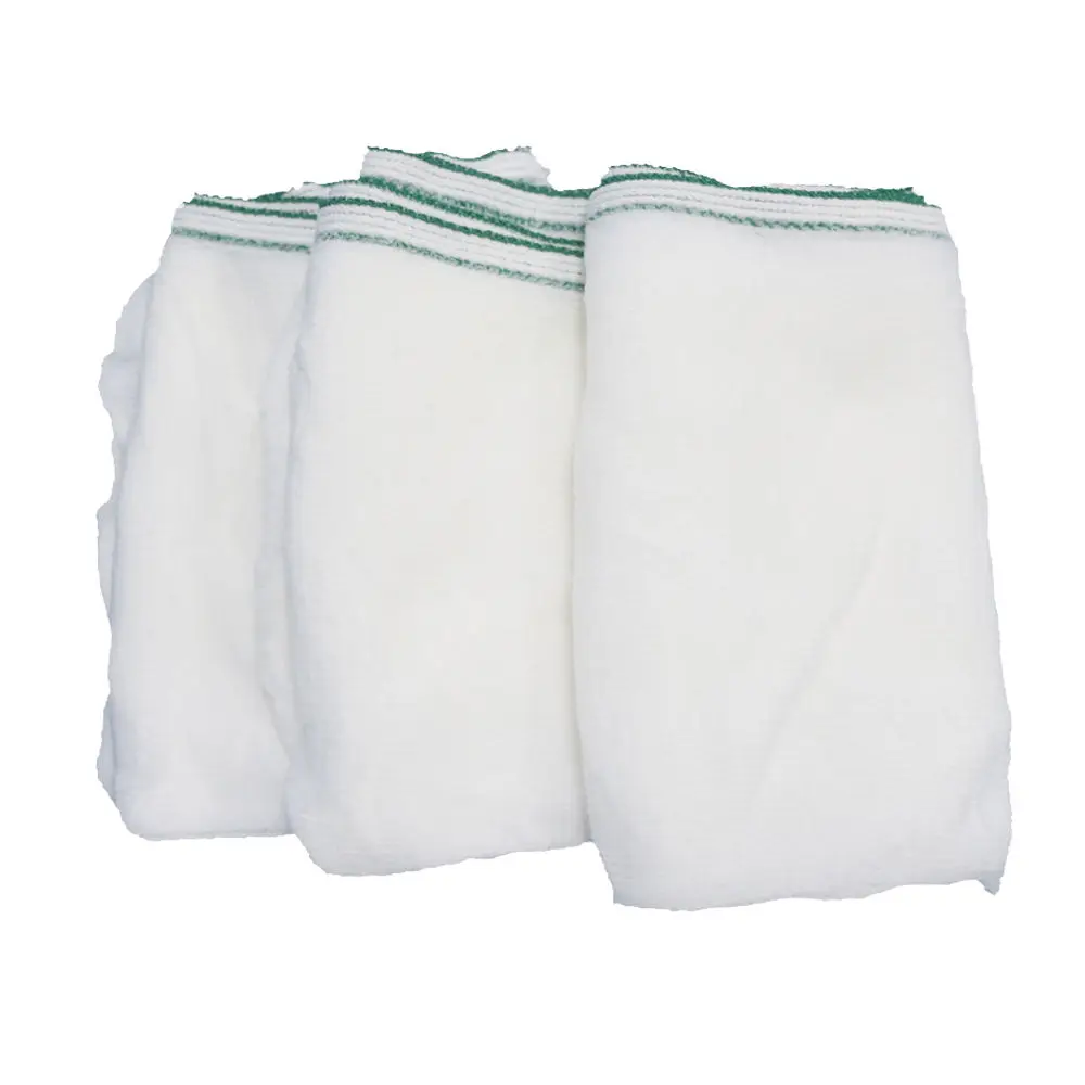 Mesh Underwear Hospital - Disposable Exam Shorts for Men & Women