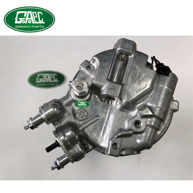 汽车零部件 Gl0955 Lr028880 Lr034128 陆虎揽胜系列安全带张紧器 2012-2016 Free Lander 2 备件 ...