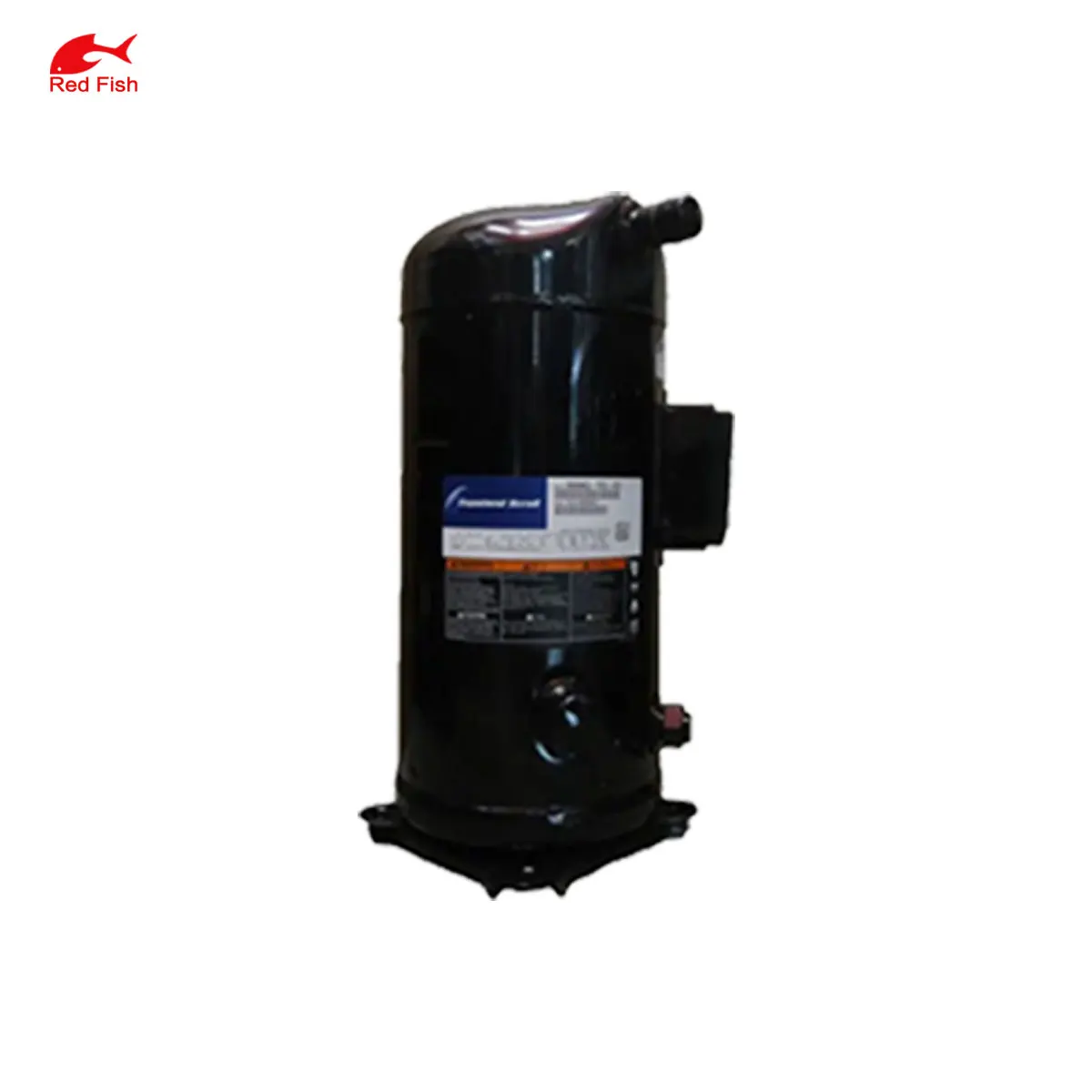 Emerson Copeland Scroll Compressor Refrigeration & Air Conditioning ...