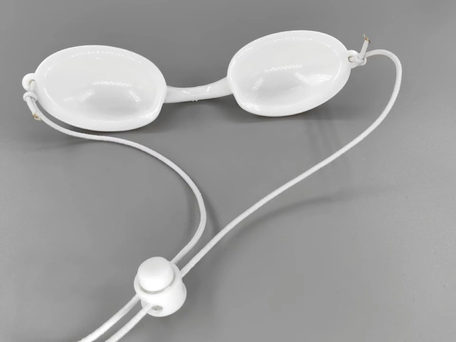 2022 Hot Sale High Quality Laser Protective Goggles Silicone Protective ...