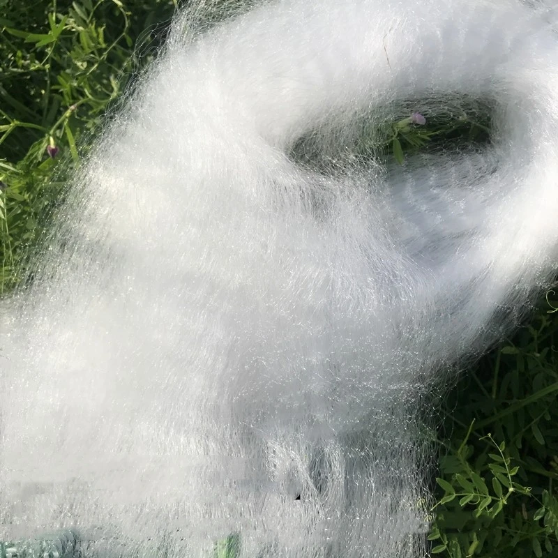 Wholesale Single Layer Floating Sinking Fishing Nets