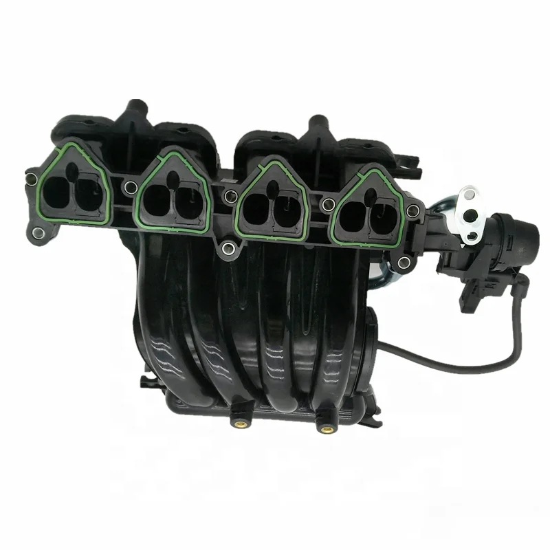 雪佛兰N300五菱9052823汽车配件进气歧管| Alibaba.com