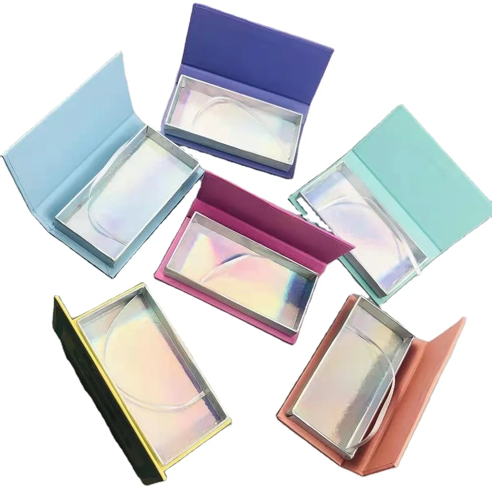 3d25mm20mmeyelashvendorswholesale Custom Eyelash Packaging Box Rose ...