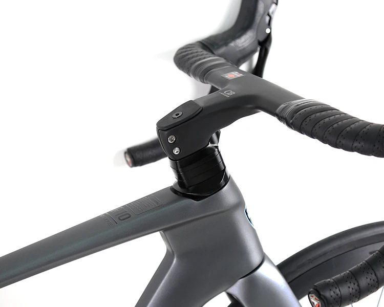 Carbon Fiber Road Bike 24 Speed Disc Brake 700C- R10 Model