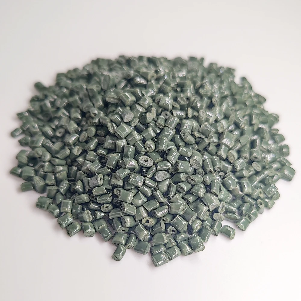 Pc Resin Gf30% Glass Fiber Reinforced Wear-resistant Thermoplastic ...