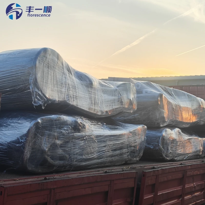 Ship Salvage Balloon Air Lifting Bag Used For Making Culvert - Buy Ship ...