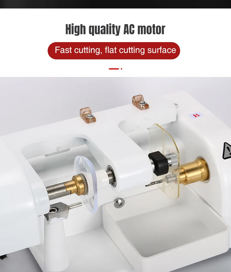 Xingchuang Eyeglasses Optical Lens Pattern Maker Machine